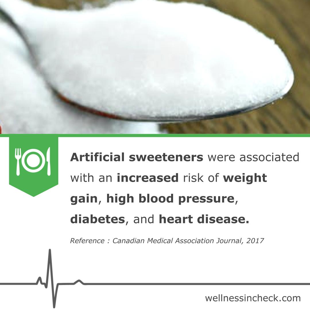 High Blood Pressure Artificial Sweeteners Health And Wellness Tips High Blood Pressure Artificial Sweeteners Health And Wellness Tips
